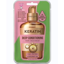 Absolute Keratin Deep Hair Treatment Packet 1.52 oz