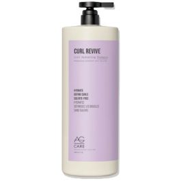 AG Curl Revive Hydrating Shampoo