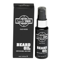 Agadir Men Beard Oil 1.5 ounce