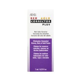 Ardell Red Gold Corrector Plus .25 oz