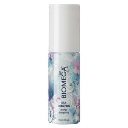 Biomega Silk Shampoo 2 oz