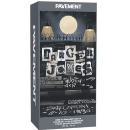 Danger Jones Pavement Grey Semi-Permanent Color 4 oz