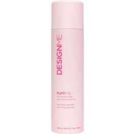 Design Me Puff Me Dry Texture Spray