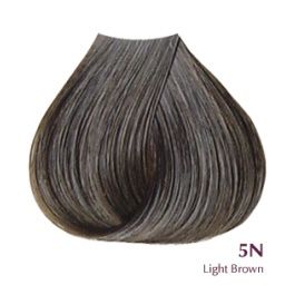 Satin Professional Hair Color 5N 3 oz