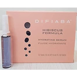 Difiaba Hydrating Serum Hibiscus Formula | Beauty Plus Salon