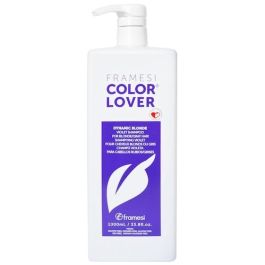 Framesi Color Lover Dynamic Blonde Shampoo