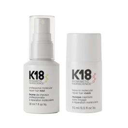 K18 Pro Hair Repair Mini Kit