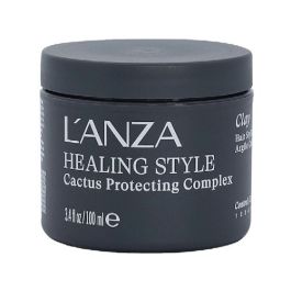 L'anza Healing Style Hair Styling Clay 3.4 oz