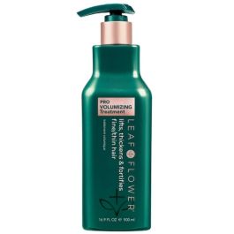 Leaf & Flower Instant Volume Conditioner 16.9 oz