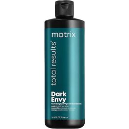 Matrix Dark Envy Mask 16.9 oz ( BOTTLES ARE SLIGHTY DENTED )