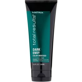 Matrix Total Results Dark Envy Red Neutralization Mask 6.76 oz