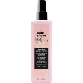 Milkshake Lifestyling Amazing Curls & Waves Anti Humidity Spray ...