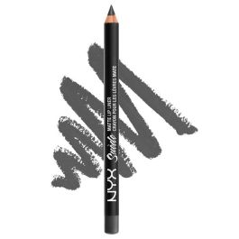 NYX Suede Matte Lip Liner "Stone Fox" SMLL01