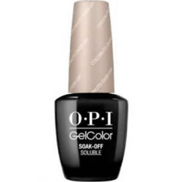 OPI Coconuts Over Opi Gel Polish .5 oz