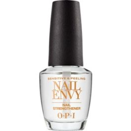 OPI Nail Envy Nail Strengthener for Sensitive & Peeling Nails NT121