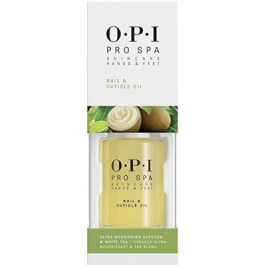 OPI Pro Spa Nail and Cuticle Oil .95 oz