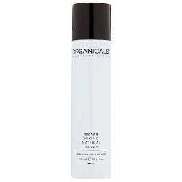 Organicals Shape Fixing Natural Spray 10.14 oz