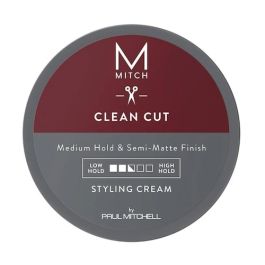 Paul Mitchell Mitch Clean Cut Styling Cream