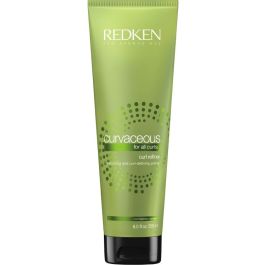 Redken Curvaceous Curl Refiner | Beauty Plus Salon