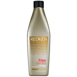 Buy Redken Frizz Dismiss Shampoo 10.1 oz, Shop Redken Frizz Dismiss