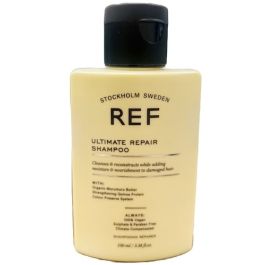 REF Stockholm Sweden Ultimate Repair Shampoo 3.38 oz