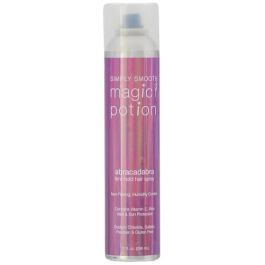 Simply Smooth Magic Potion Abracadabra Firm Hold Hair Spray 10 oz