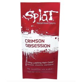 Splat Singles Crimson Obsession