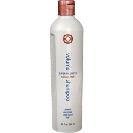 ThermaFuse Volume Shampoo 12 oz