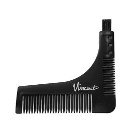 Vincent Beard Styling Comb (VT1741)