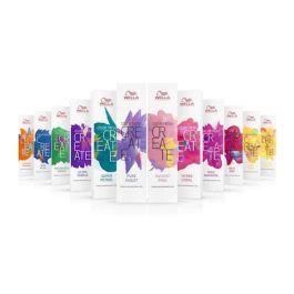 Wella Color Fresh Create Semi-Permanent Color 2 oz