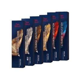 Wella Koleston Perfect Me+ Permanent Hair Color